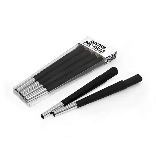 Pre Rolled Cones Pre Roll Pre Rolled Cones For Smoking Custom Pre ...